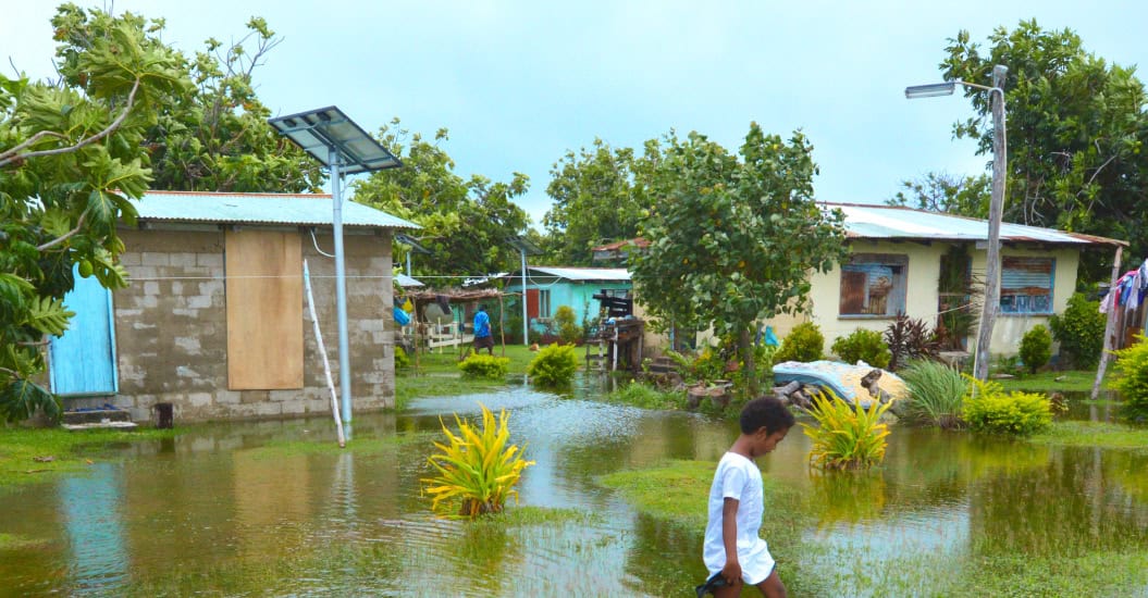 How to prepare for cyclones - Tower Insurance Cook Islands